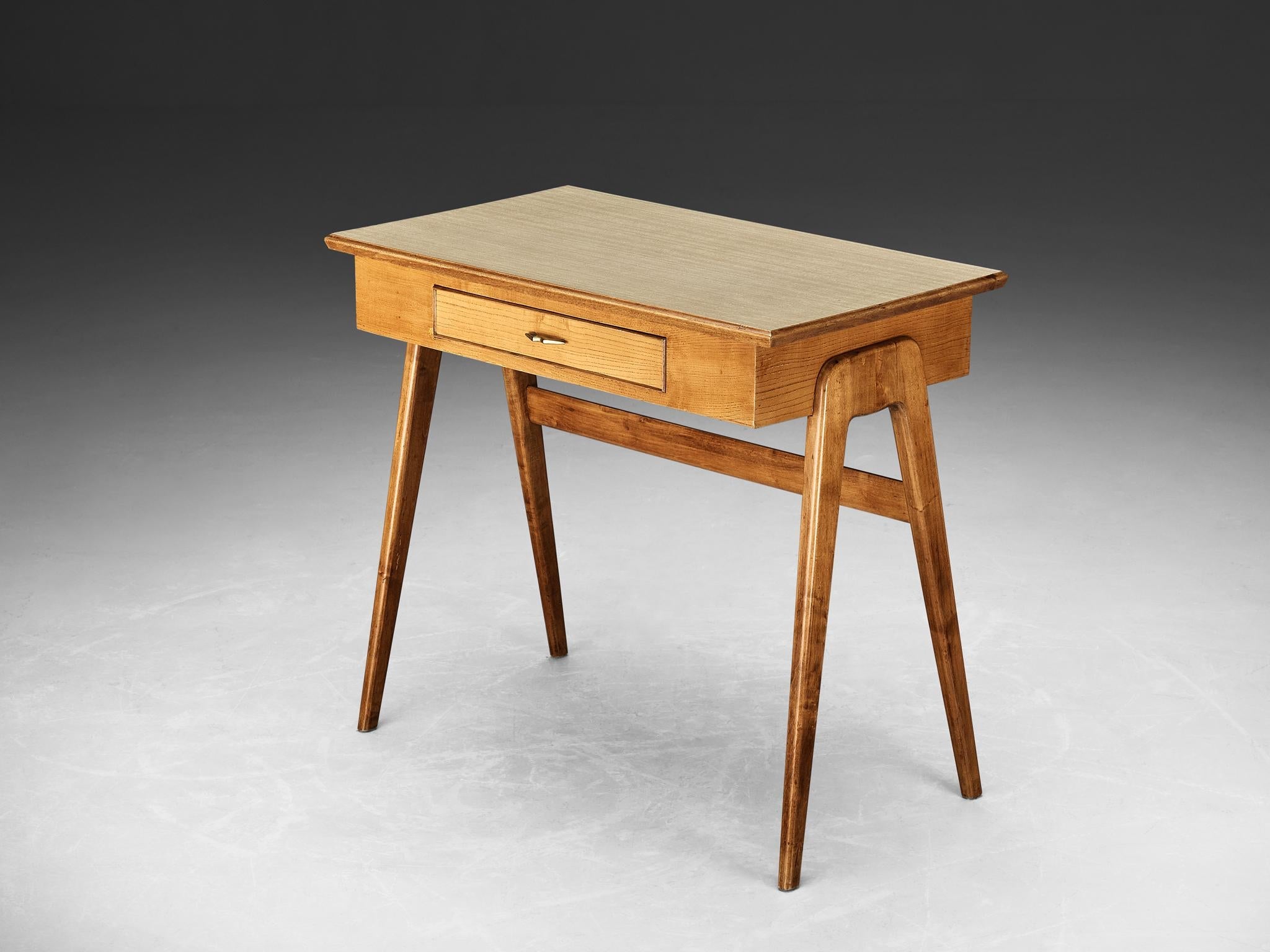 Small mid century desk store