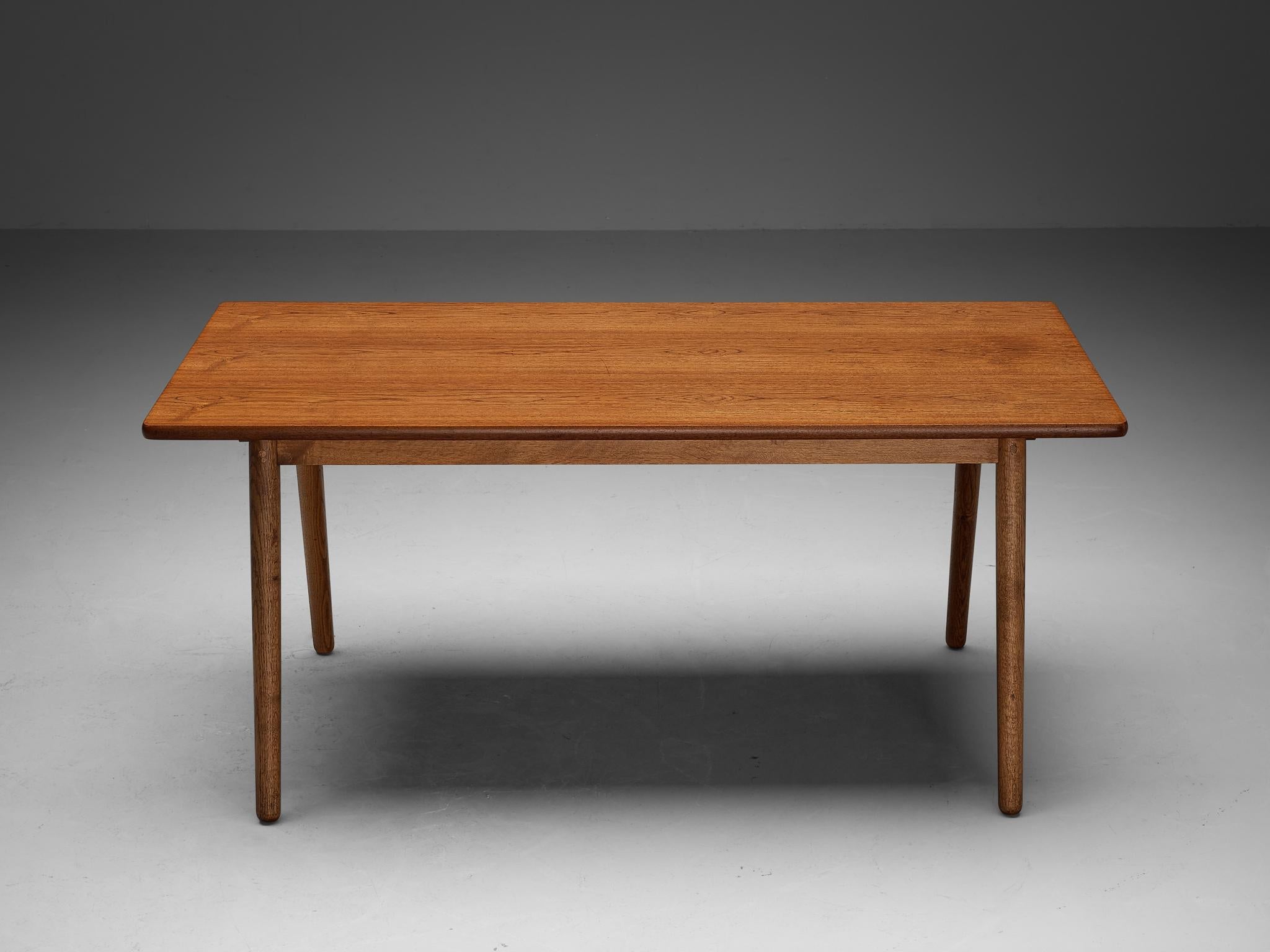 Teak oak furniture store